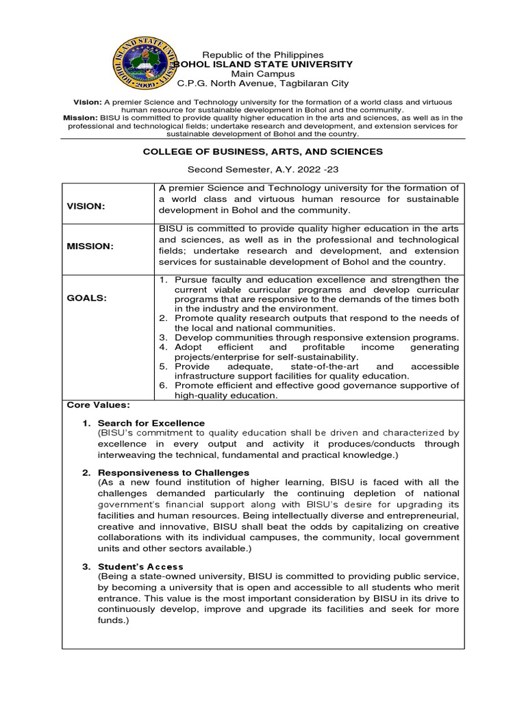 Syllabus Tourism Laws | PDF