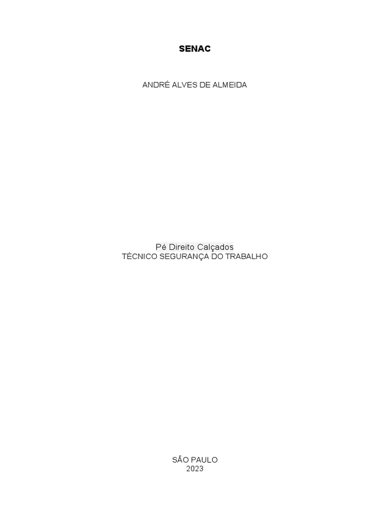 Atividade4 Modelo | PDF