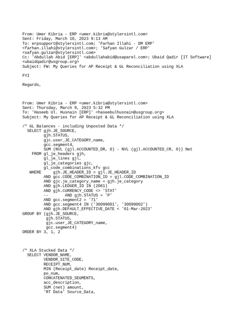 All Queries | PDF | Data Management | Sql