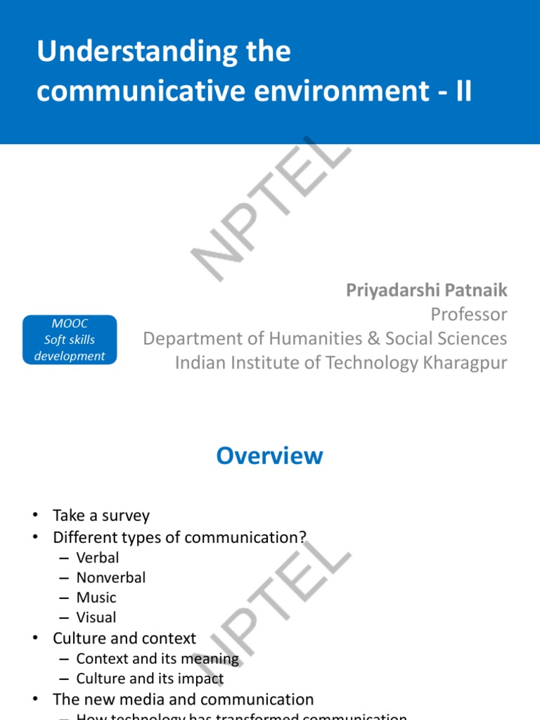 Week 1 - Lec 2 | PDF