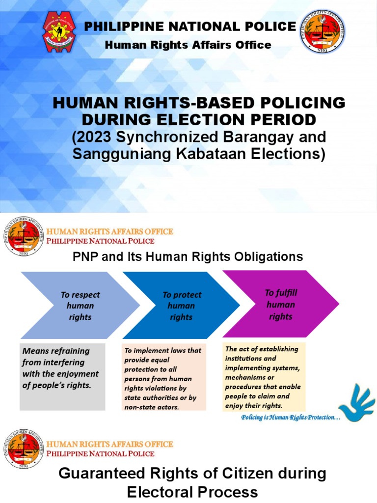 LECTURE On HRBP BSKE 2023 | PDF