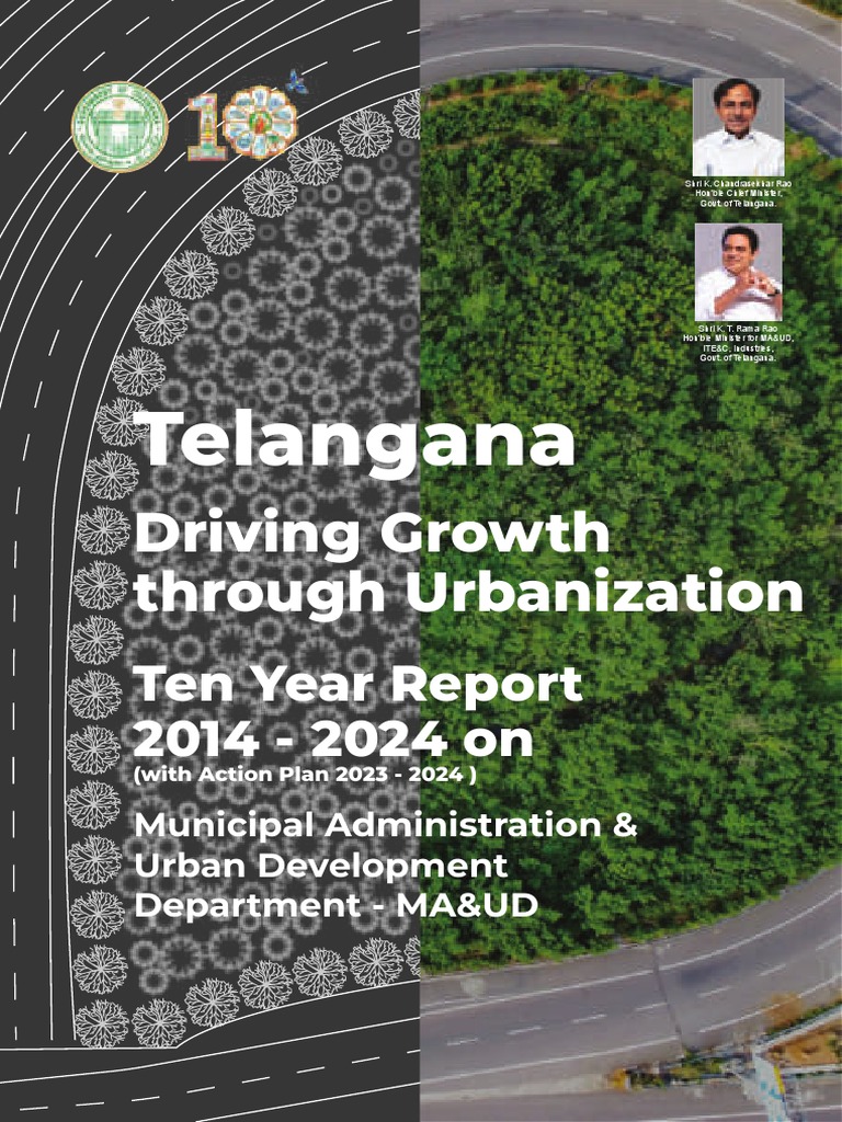 MAUD Ten Year Report 2014 24 | PDF