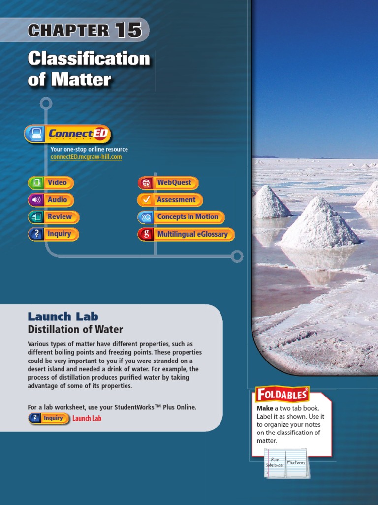 Chapter 15 | PDF
