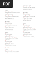 Hesus Ikaw Ang Buhay Ko Chords by His Life City Churchtabs at Ultimate ...