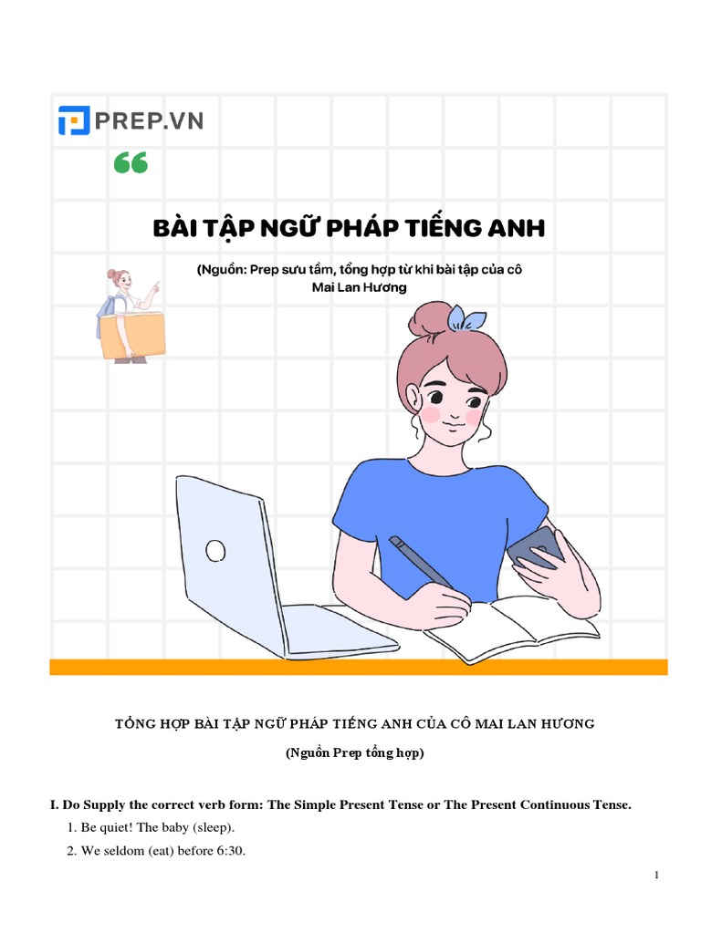 Ngu Phap | PDF | Linguistics