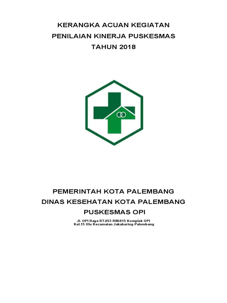 Cover KAK | PDF