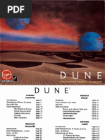 Dune | PDF