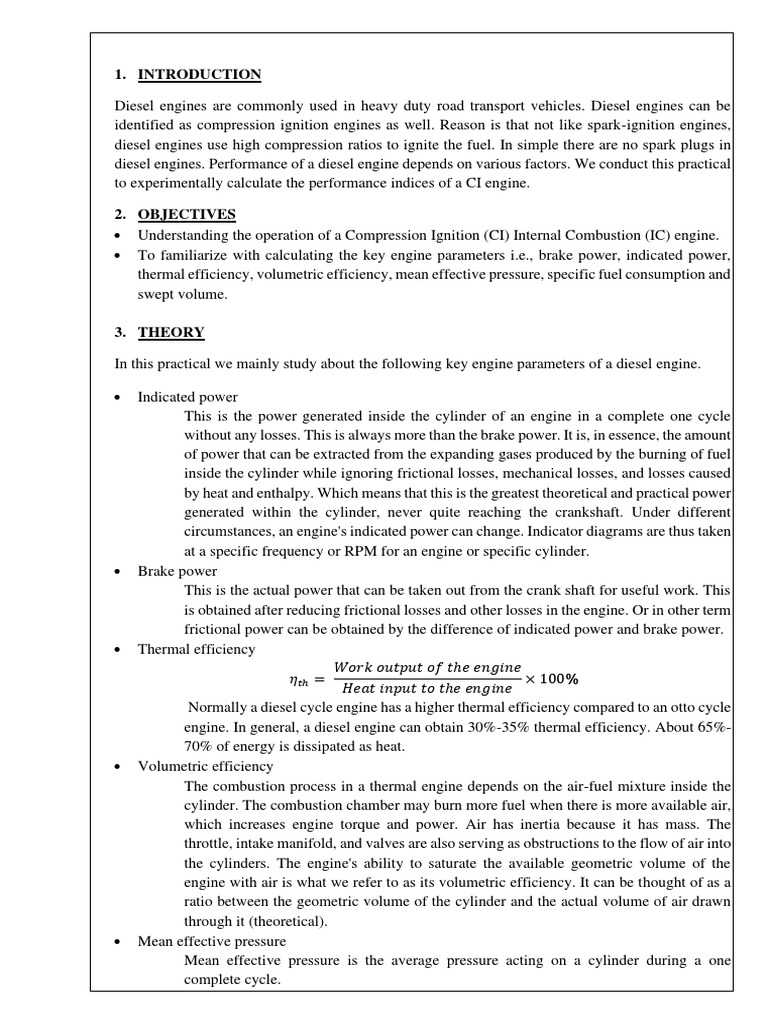 Perkins Diesel Engine | PDF | Diesel Engine | Engines