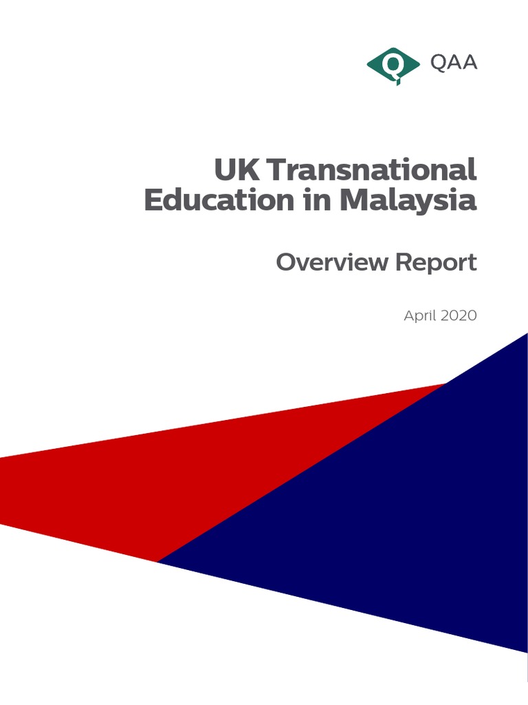 Tne Overview Report Malaysia 20 | PDF