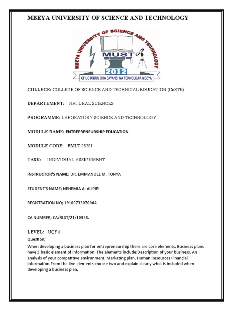 Microbiology Coverpage | PDF