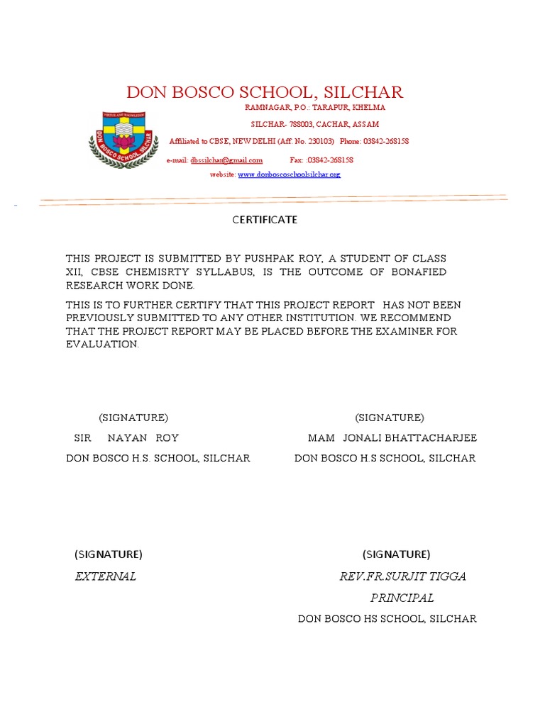 Project Project2 | PDF