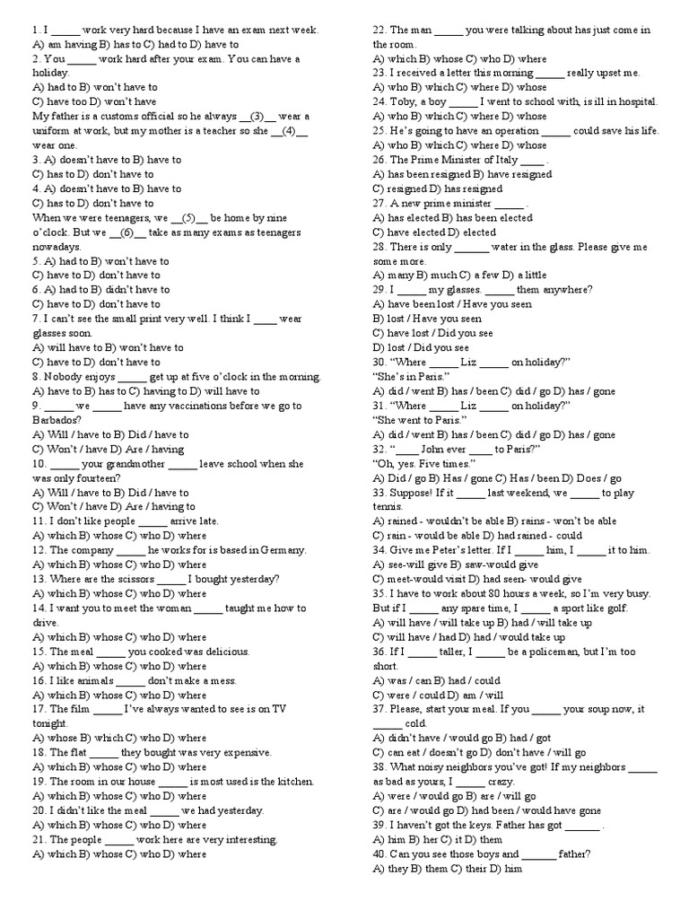 Tests Destination A2 Pdf 