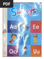 Set 2 Sounds RWI | PDF | Phonics | Learning