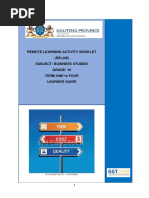 Accounting Grade 11 Relab Activities - Teachers Guide | PDF | Book ...
