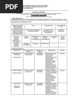 Contoh PPT Sempro | PDF