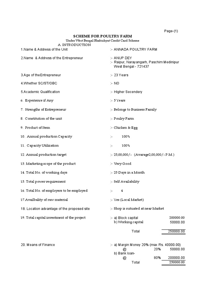 Anup Dey | PDF | Expense | Cost