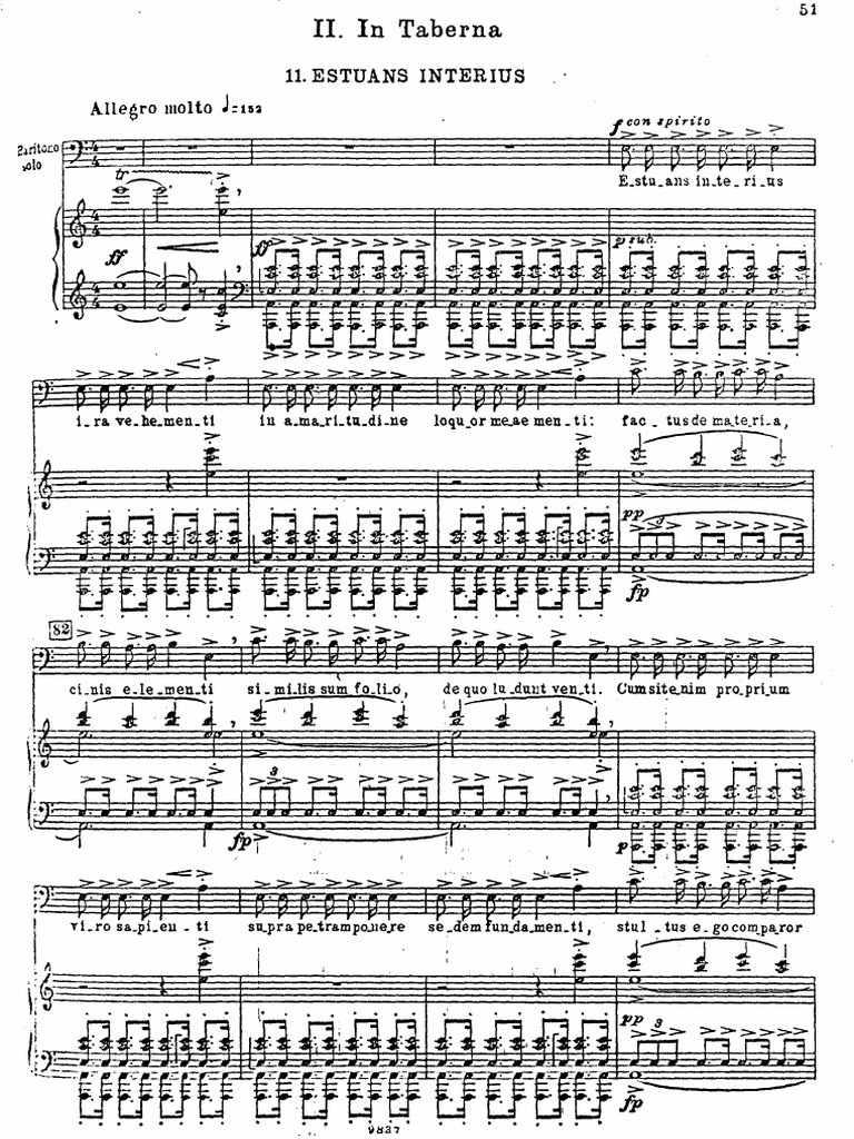 Estuans Interius | PDF