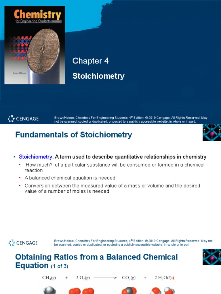 BH4e - PPT Lecture - CH04 | PDF