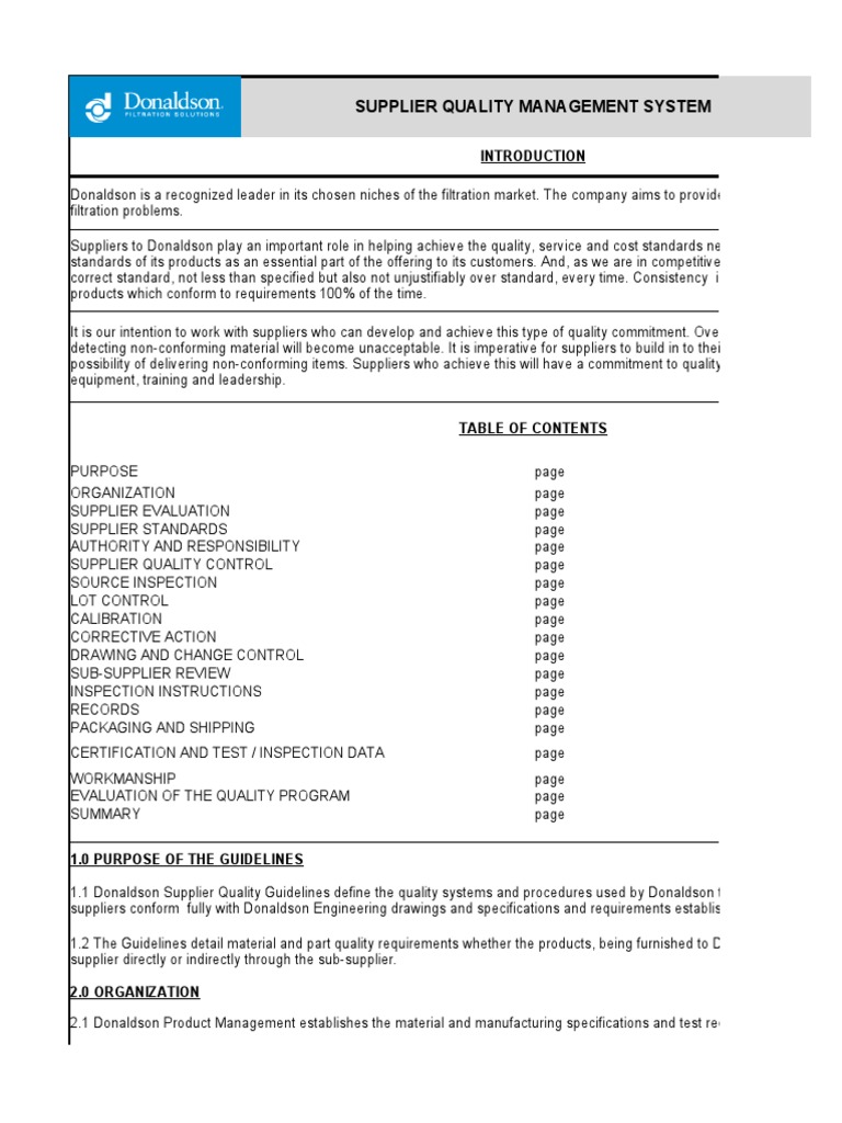 SQMS Check Sheet | PDF | Calibration | Specification (Technical Standard)