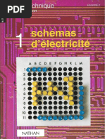 (PDF) Cours Complet en Electricite Batiment - Cours Electricite | PDF | Interrupteur | Fusible ...