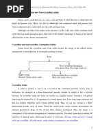 AICTE Activity Point Report Format | PDF