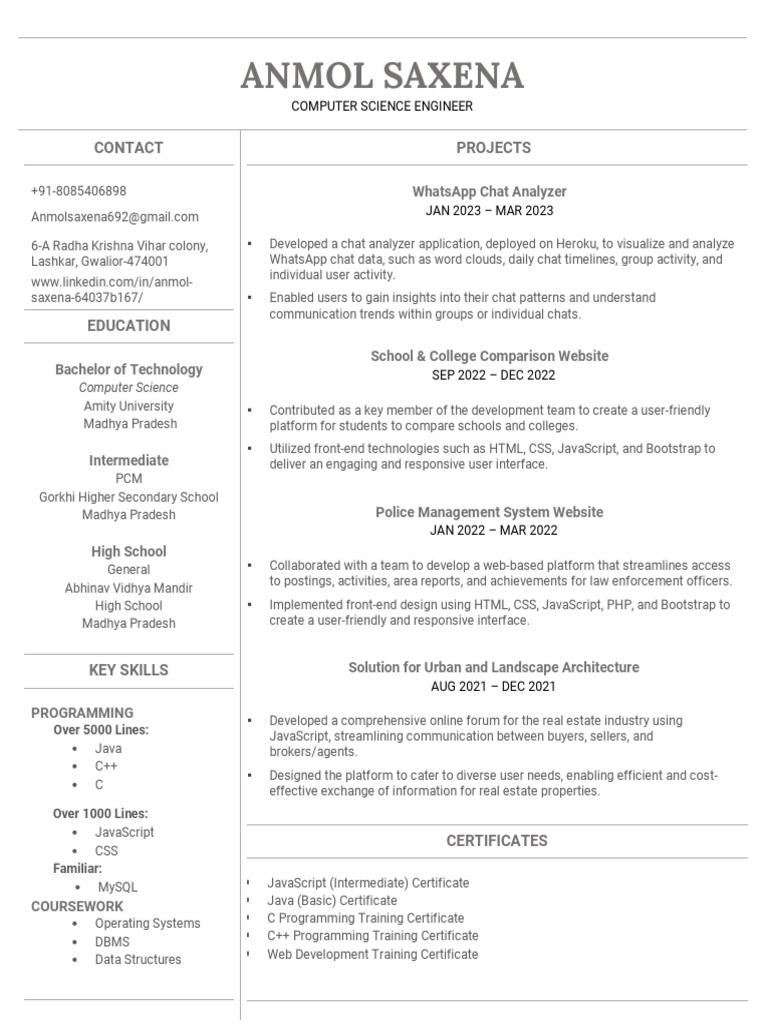 Wa0006. | PDF | Computers | Technology & Engineering