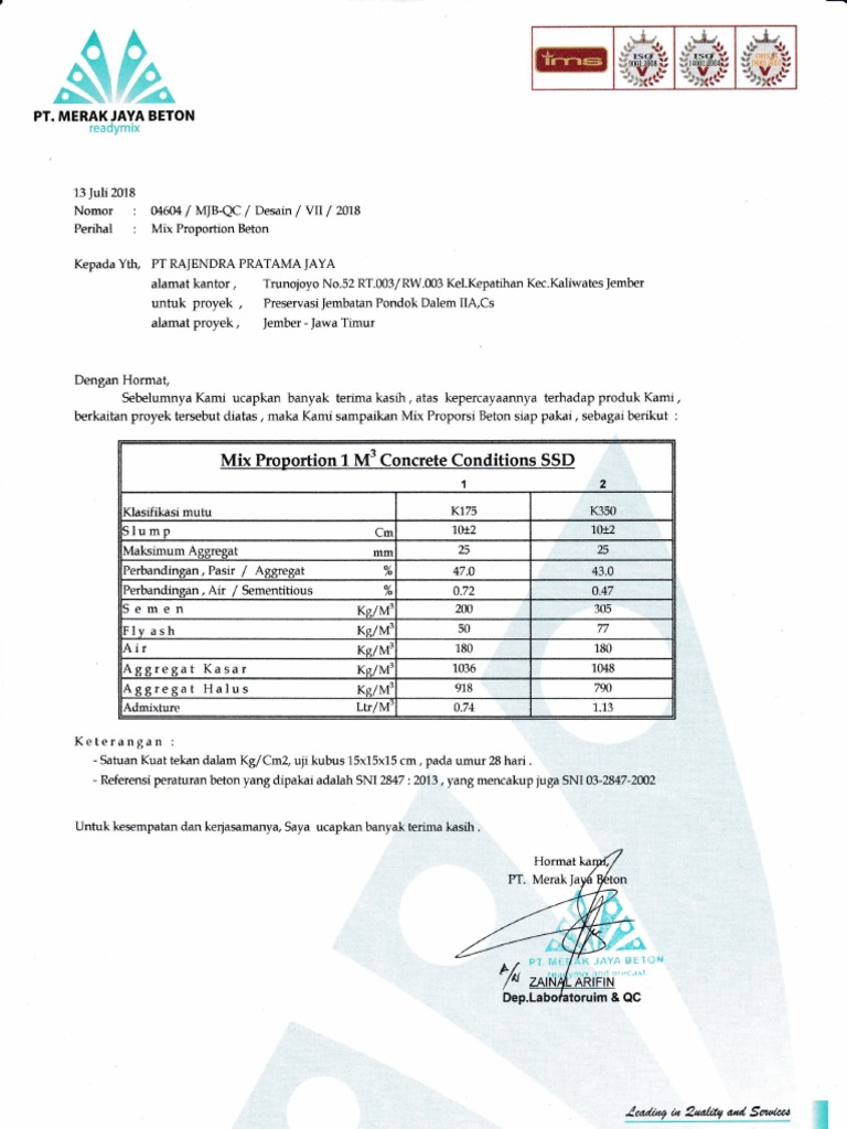 JMF K175 Dan K350 | PDF