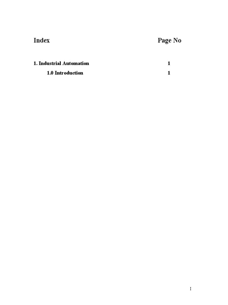 Industrial-Automation-Using-Plc DOWNLOADS | PDF | Programmable Logic ...