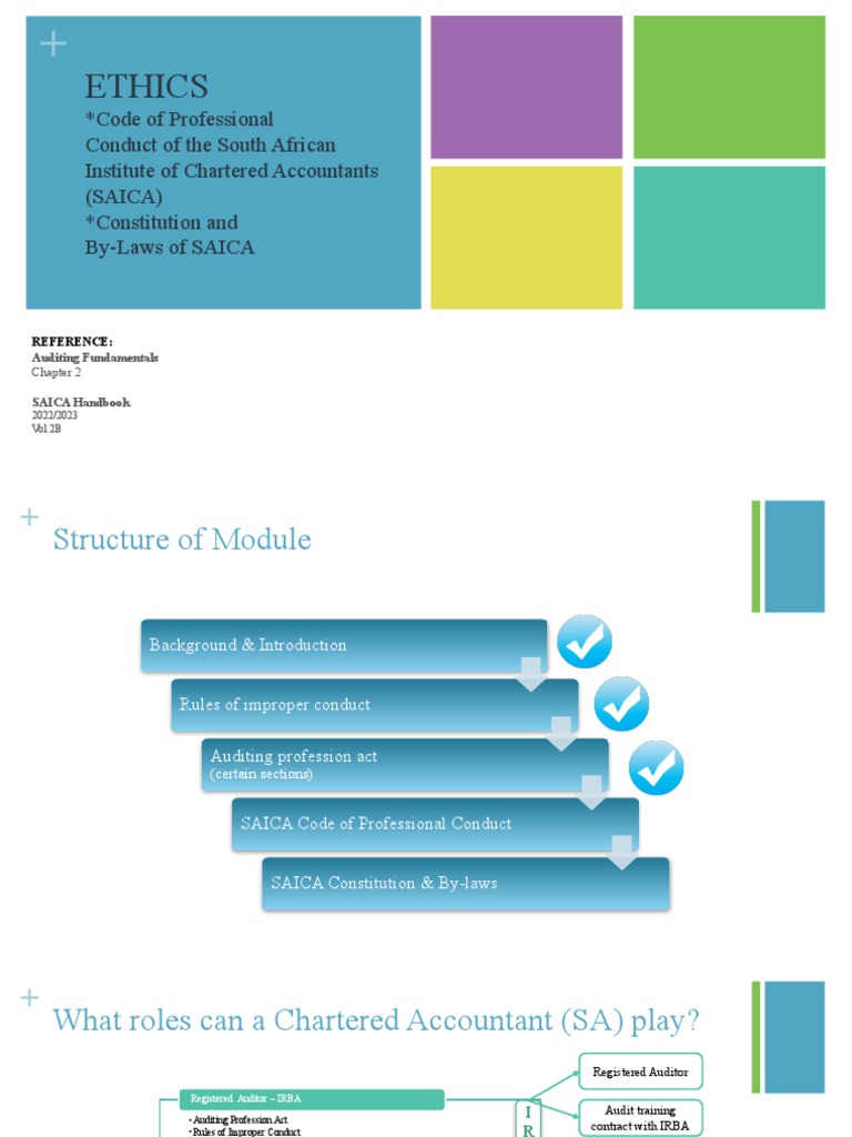 2023 Ethics Term 3 English | PDF