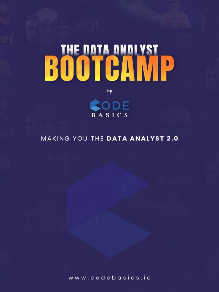 Codebasics_Brochure | PDF