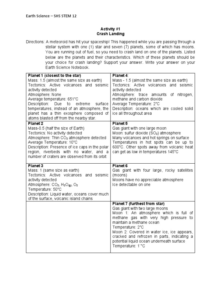 ES-Act 1,2 and EA | PDF