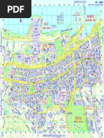 HK Lingnan University MAP | PDF