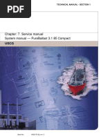 Erma First - BWTS Quick Operation Manual | PDF