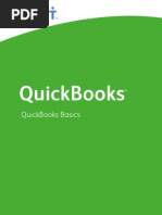 Quickbooks Notes | PDF | Debits And Credits | Payroll