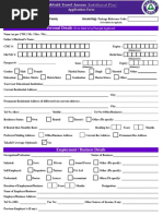 CHILD_UNDER_16_PASSPORT_APPLICATION_FORM | PDF | Social Institutions ...