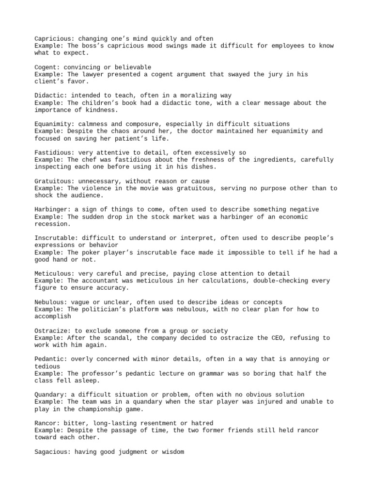 C2 Words | PDF | Celibacy | Marriage