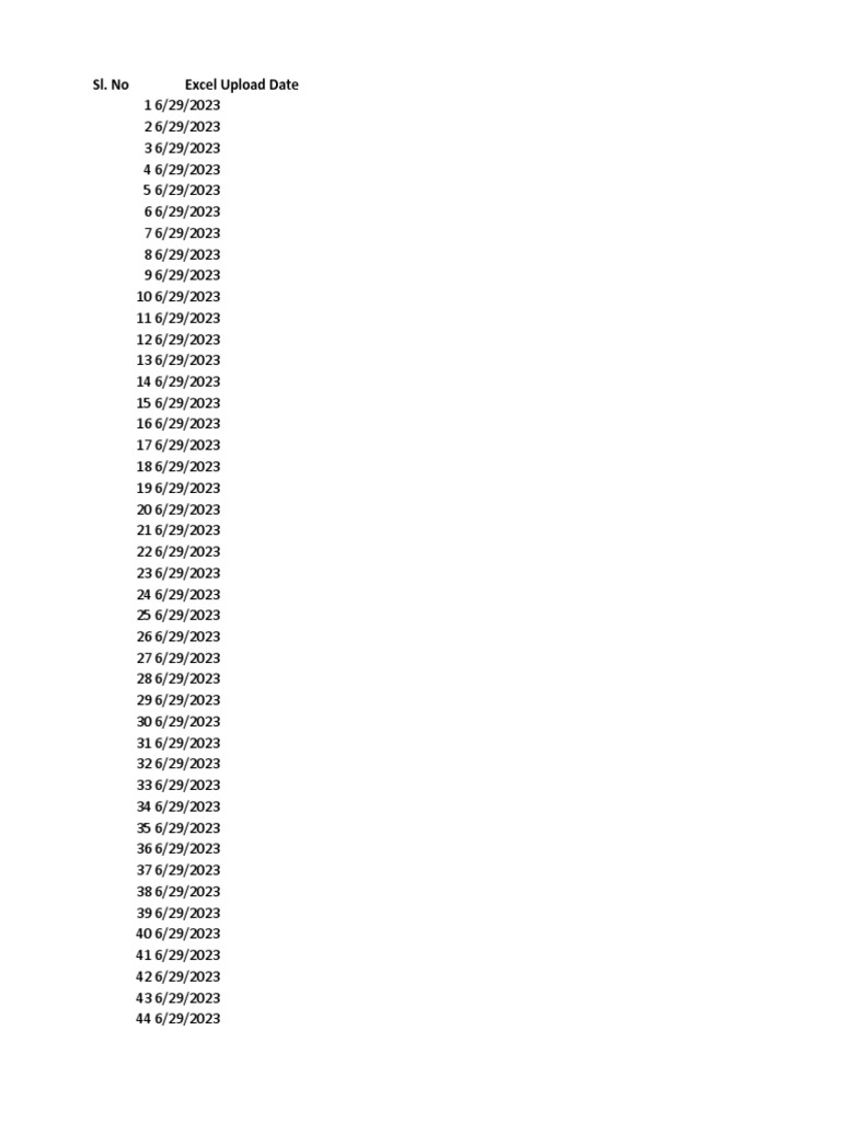 Registered Panchnama | PDF