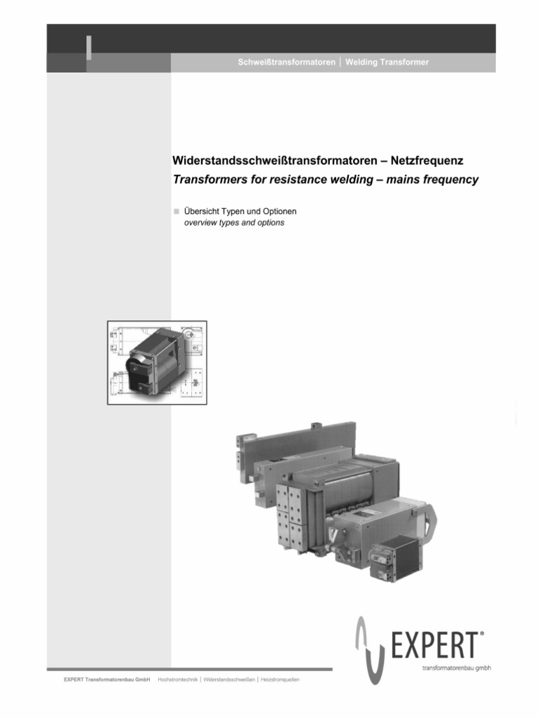 EXPERT Transformer | PDF