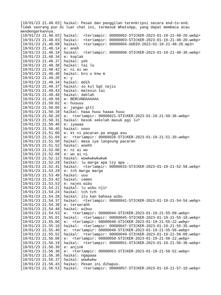 Chat | PDF