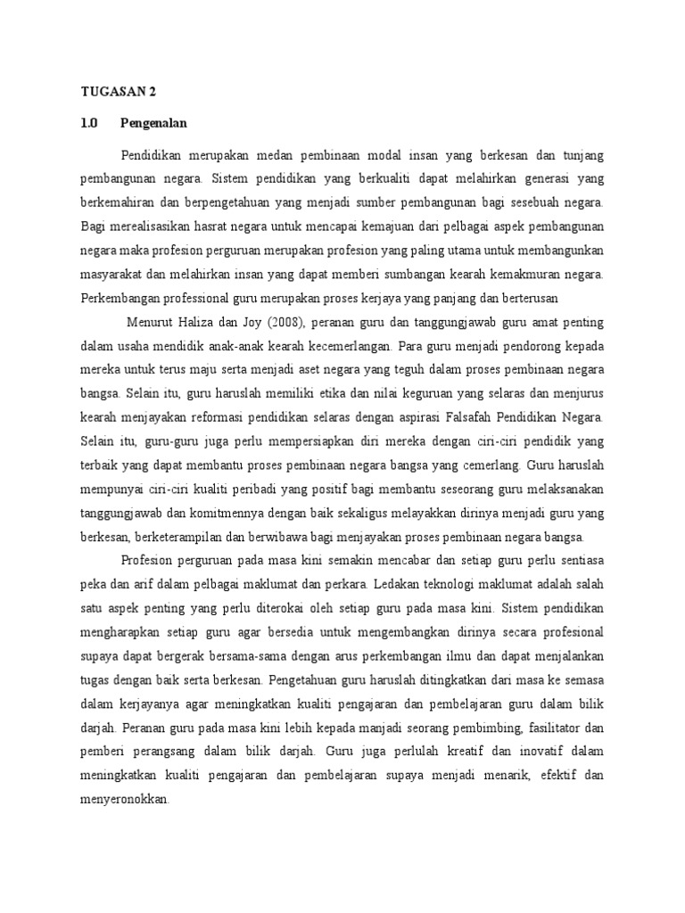 Assi Kualitatif2 | PDF