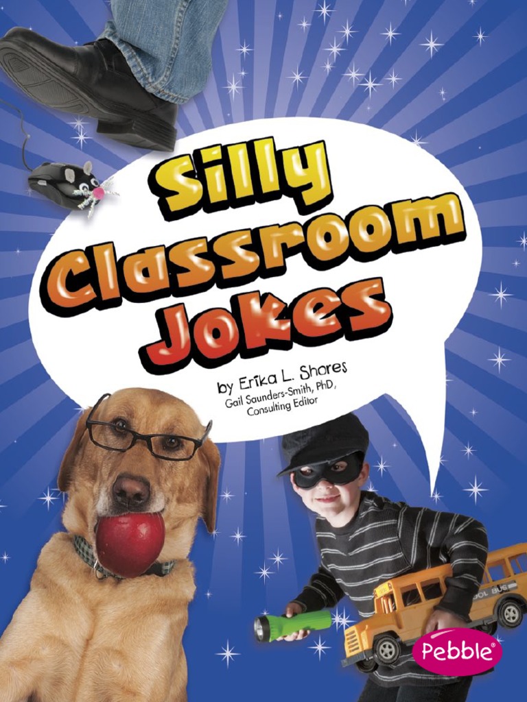Silly Classroom Jokes | PDF