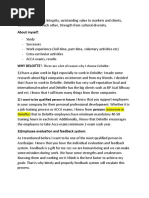 2024 Deloitte Transparency Report | PDF | Audit | Internal Control