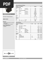 5641AS DataSheet | PDF | Color | Materials Science