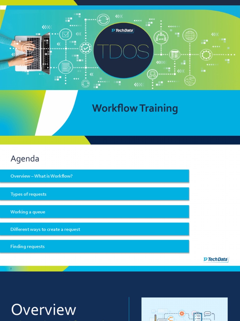 Workflow Training | PDF | Microsoft Outlook | Customer Relationship ...
