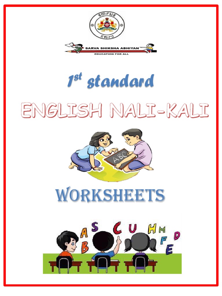 English Class | PDF