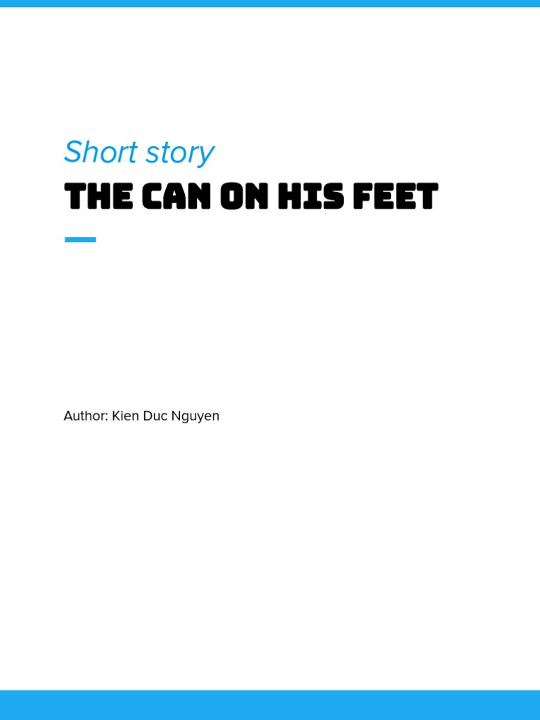 Short Story | PDF