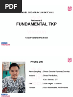 Privat Alfaiz Bimbel Online Dan Tryout UTBK SKD CPNS | PDF