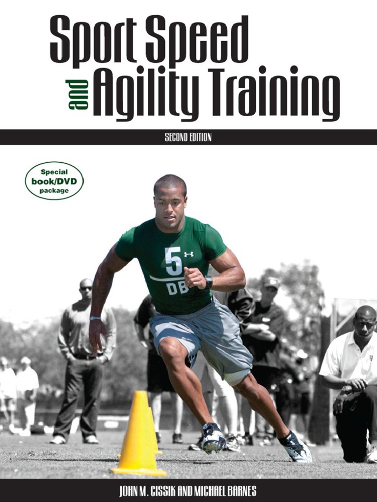 Speed and Agility Training Essentials | PDF
