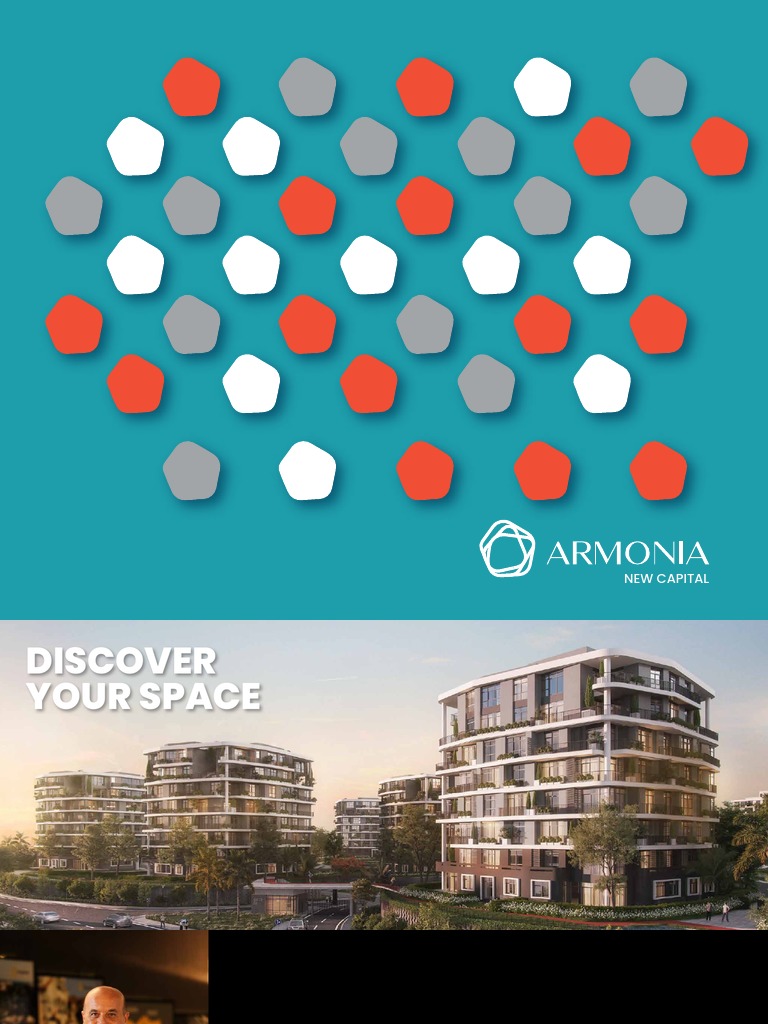 Armonia Brochure Nov2022 Digital Version Pdf Entrepreneurship