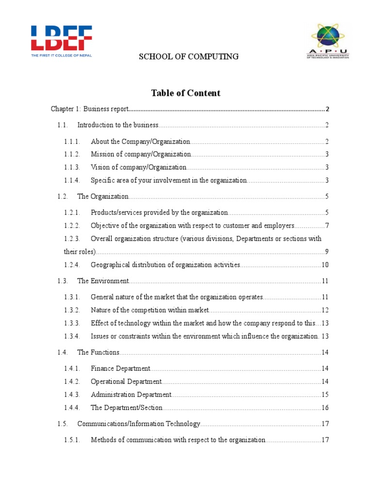Chapter 1 | PDF | Goal | Databases